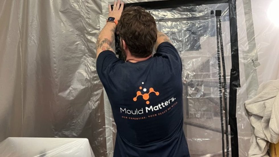 Moulds in New Build Home - Know the Reasons